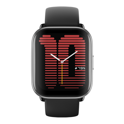 Amazfit Active 2 Square – Official Amazfit Malaysia